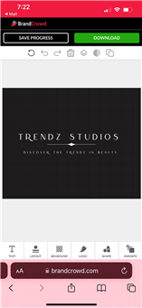 Trendz Studios - Knoxville TN | Vagaro